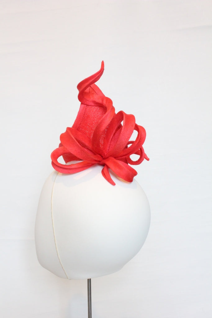 Ava hat – Annabel Allen Millinery